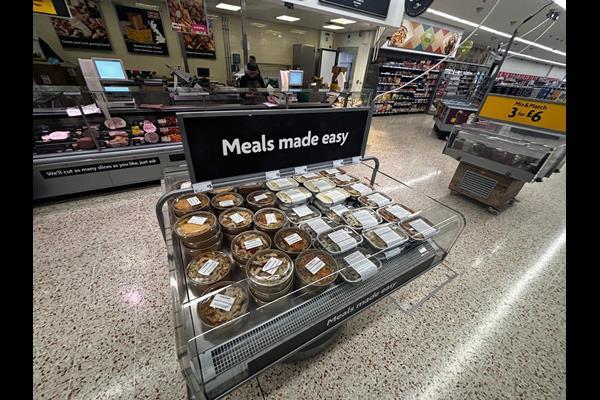 Morrisons stores to get new premium 'farm shop' revamp | The Grocer